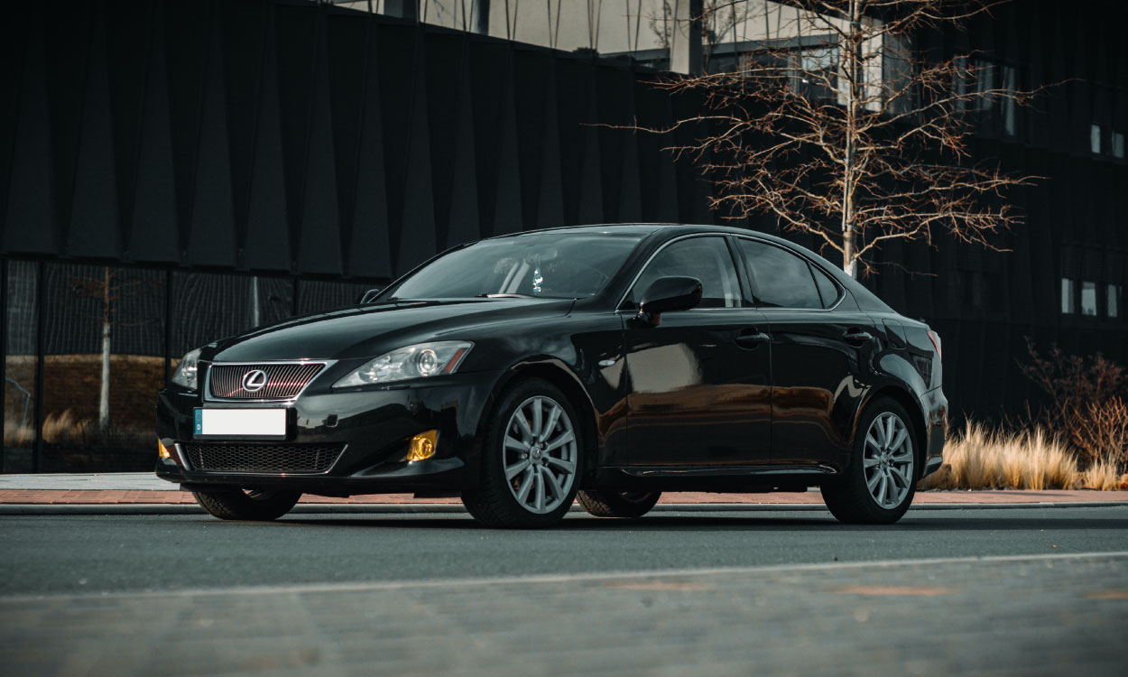 Company cars: not-so-free fuel - Gilberts Chartered Accountants