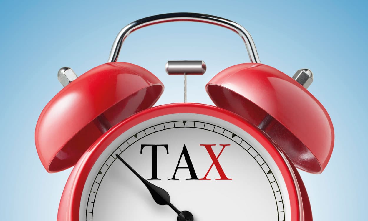 VAT late payment penalties | Gilberts Chartered Accountants