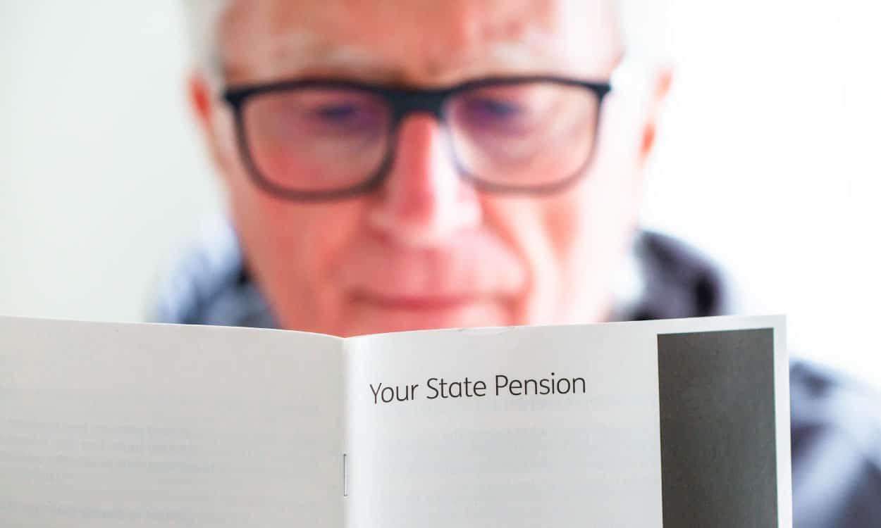 The State pension age under review again | Gilberts Chartered Accountants