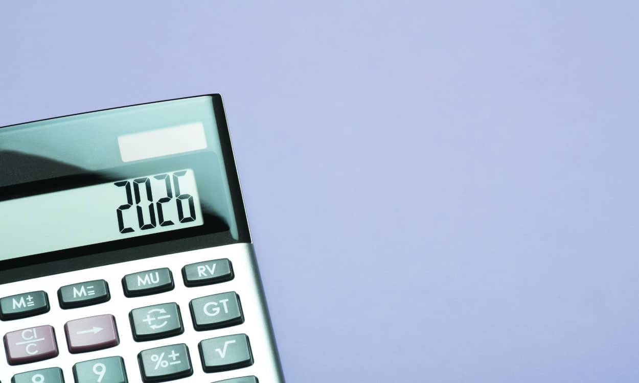 2026/27 Tax Tables | Gilberts Chartered Accountants